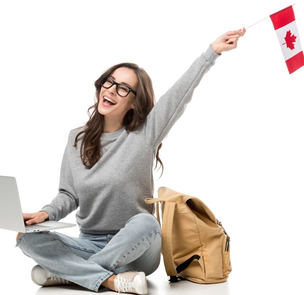 Canada Students Work Permit - Vizard.ca